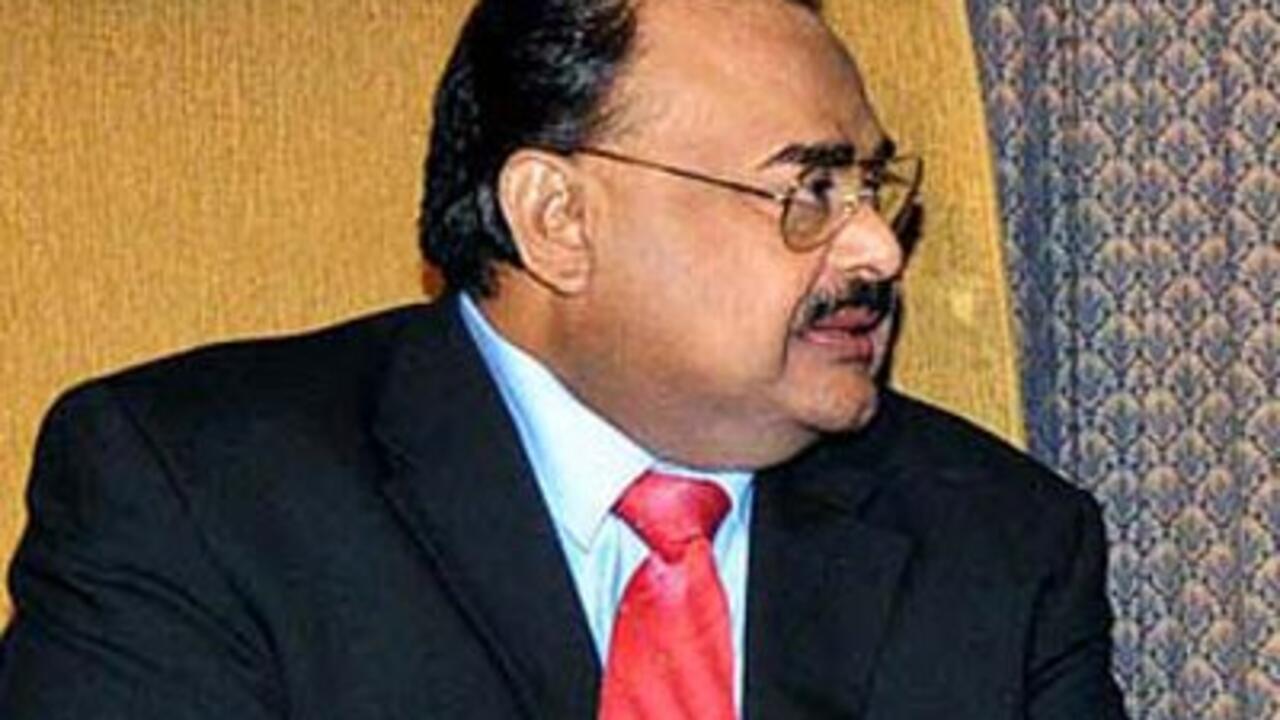 Muttahida Quami Movement - trying to broaden its appeal - RFI