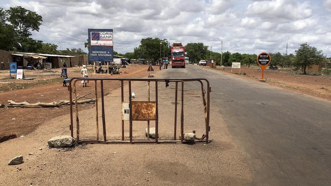 Burkina Faso: les jeunes de la Tapoa se dressent face aux terroristes