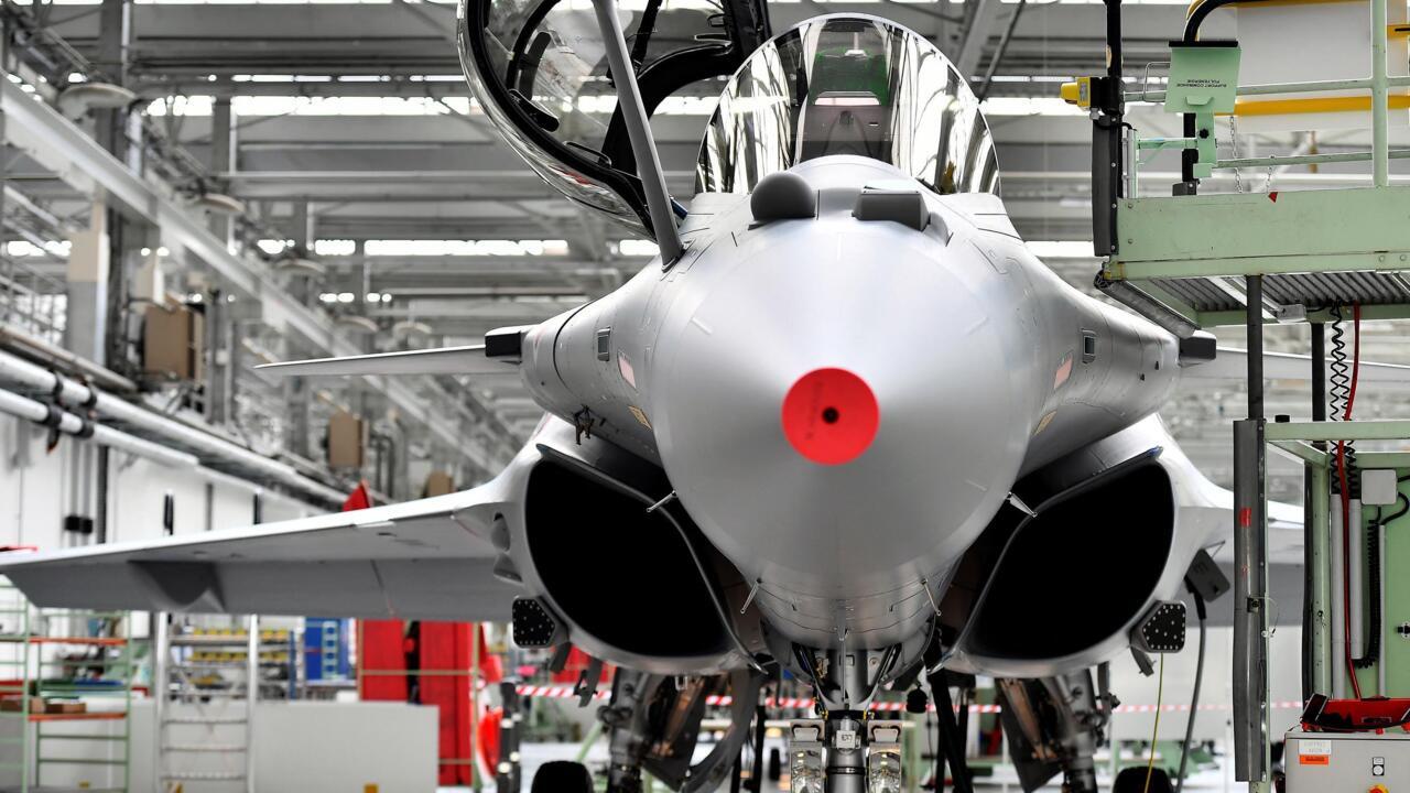 India’s opposition seeks national inquiry as French judge reviews ...