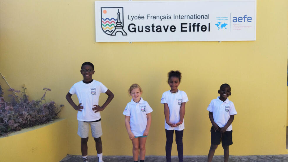 Escola Francesa de Maputo celebra 45 anos de existência