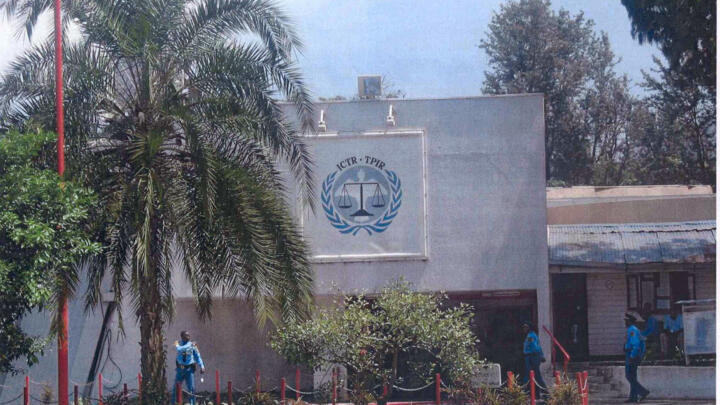 Créé il y a 30 ans, le Tribunal pénal international pour le Rwanda ...