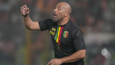 Labaran Wasanni: Labarai da dumi-duminsu wasanni - RFI