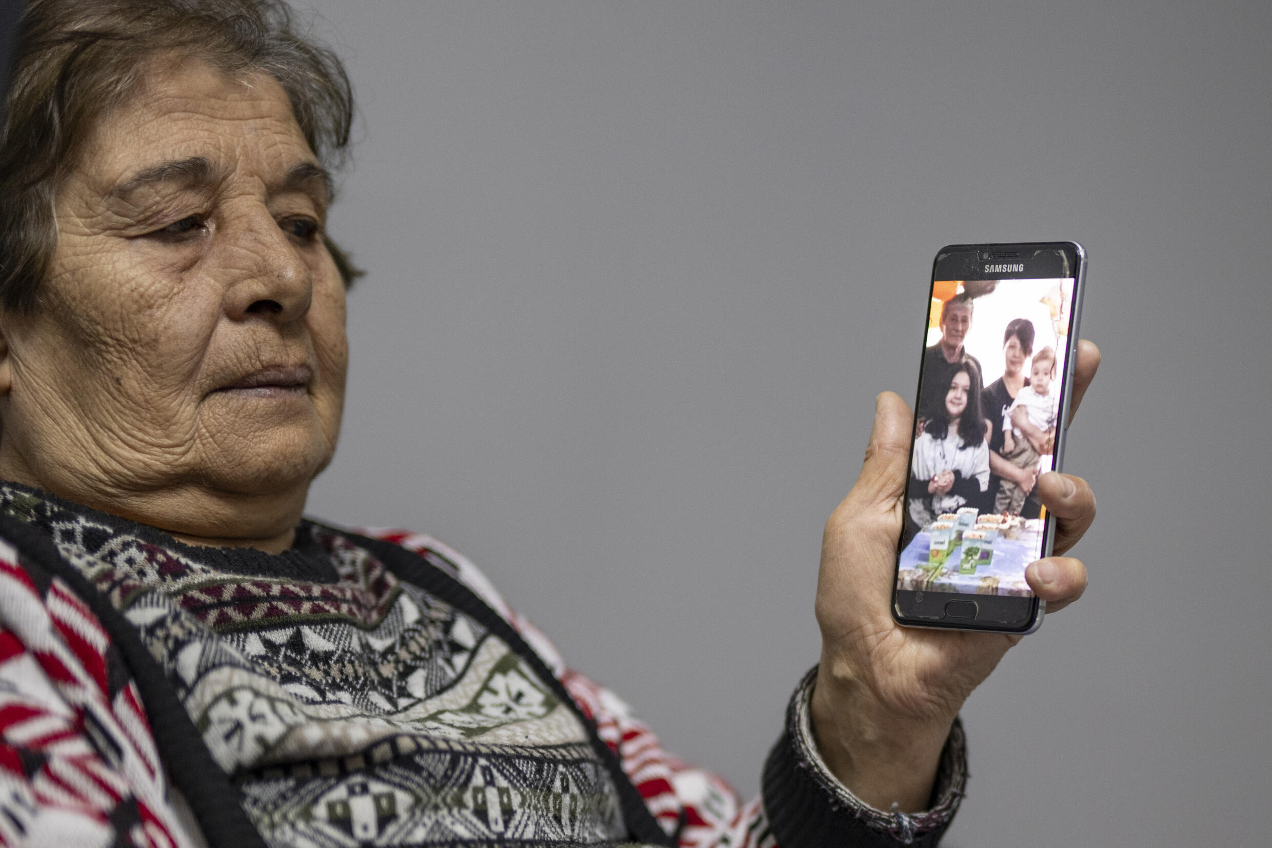 Turkey quake survivors seek justice one year on