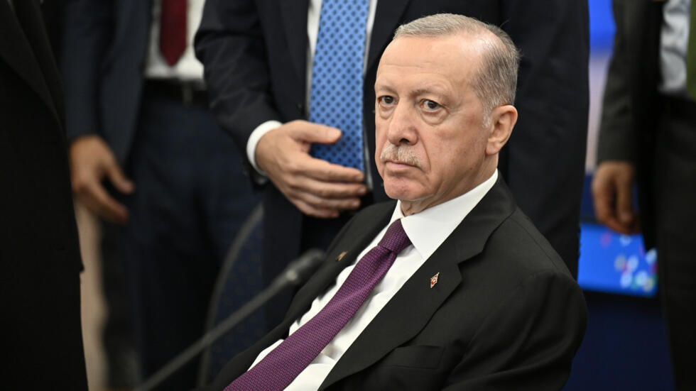 La Turquie se propose en médiatrice entre le Rwanda et la RDC