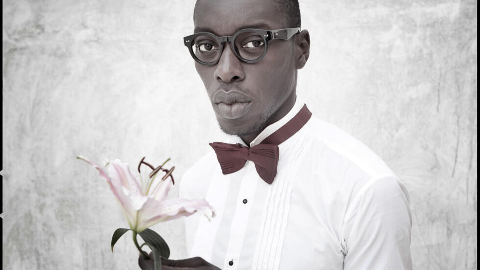 «Diaspora» d’Omar Victor Diop au Grand Palais - Invité culture