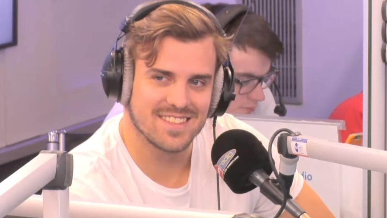 Лучшие диджеи Франции: Feder — наброски к альбому