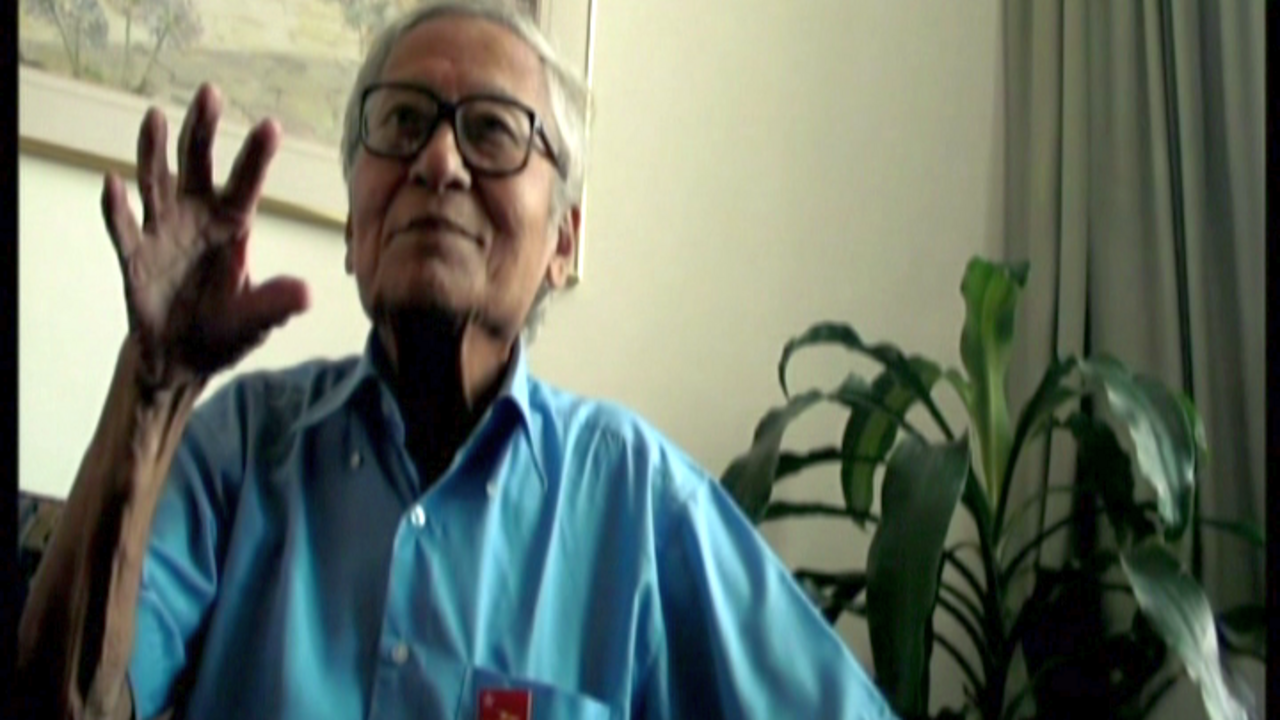 Win Tin, une vie au service de la démocratie