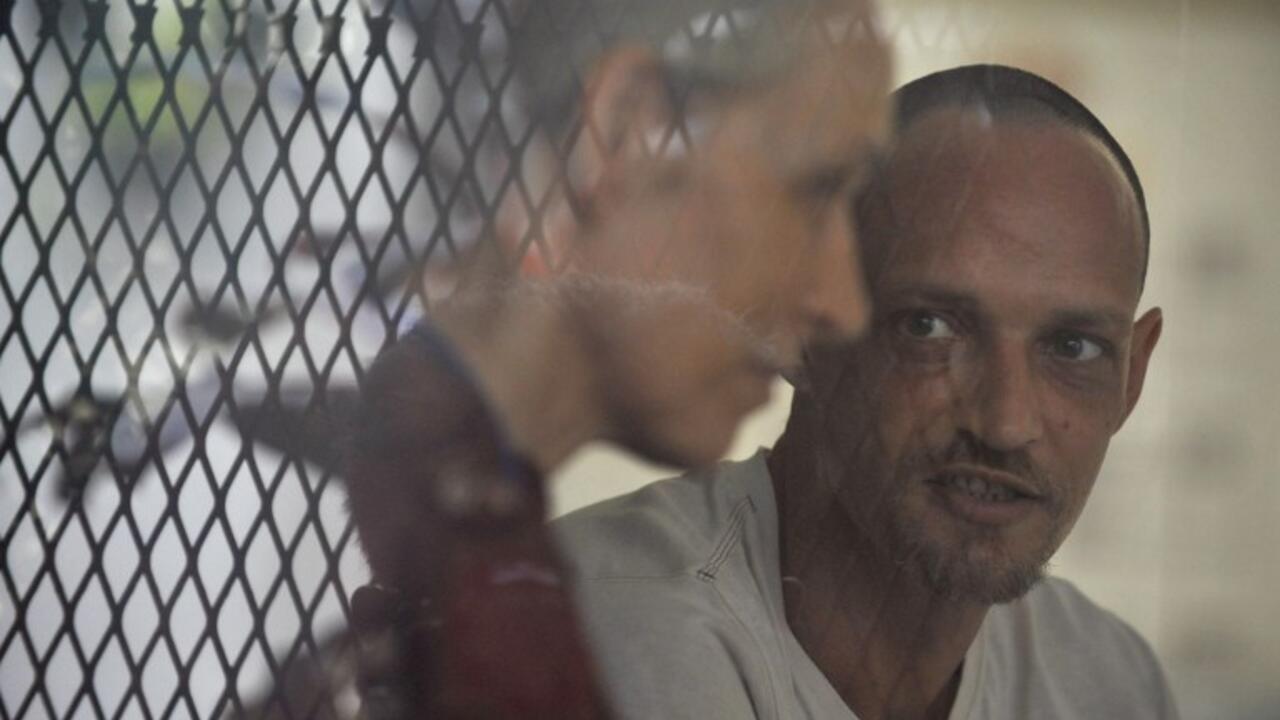 Indonésie: le Français Michaël Blanc sort de prison - RFI