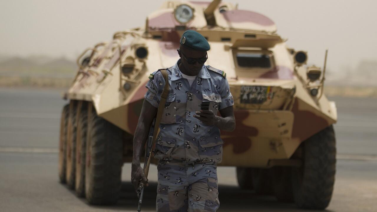 Mali: après la libération de Dr Keb, des dizaines d’otages maliens sont ...