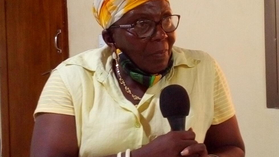 Liberia: Jaji Mkuu wa zamani afungwa jela maisha