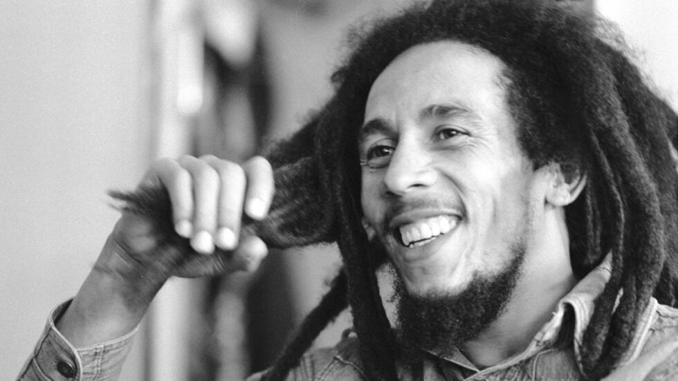 Nin dɔgɔkun jɛmukan bɛ kuma 11 mɛ de kan, Bob Marley ka fatuli ...