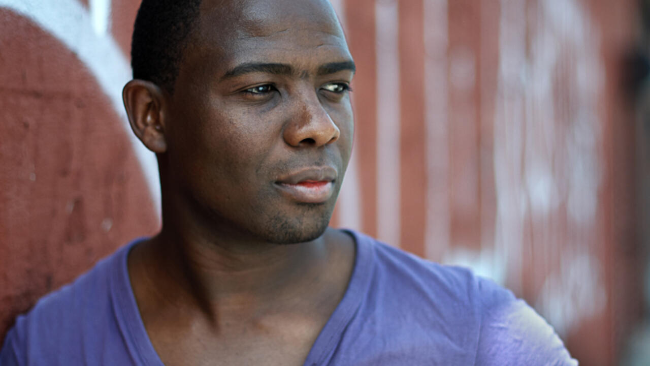 Cédric Ido (rediffusion) - En sol majeur - RFI