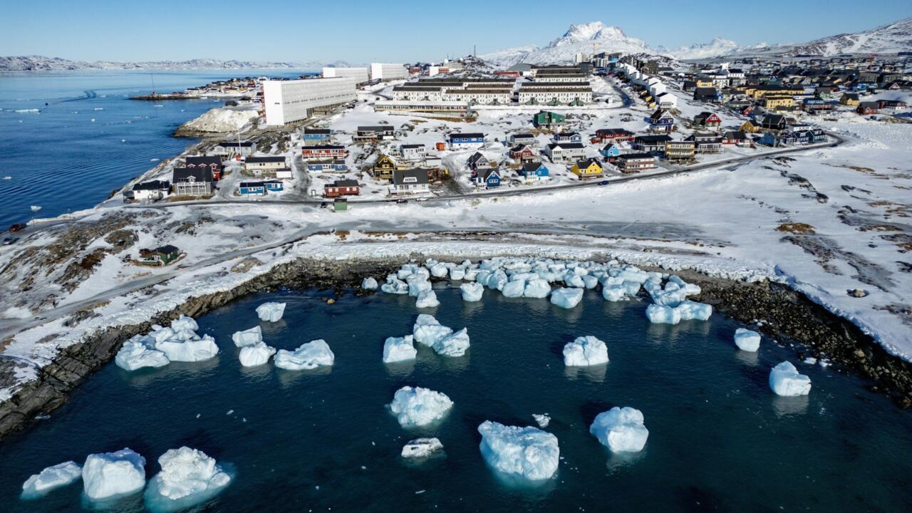 Poate UE apăra Groenlanda prin articolul 42.7? - RFI
