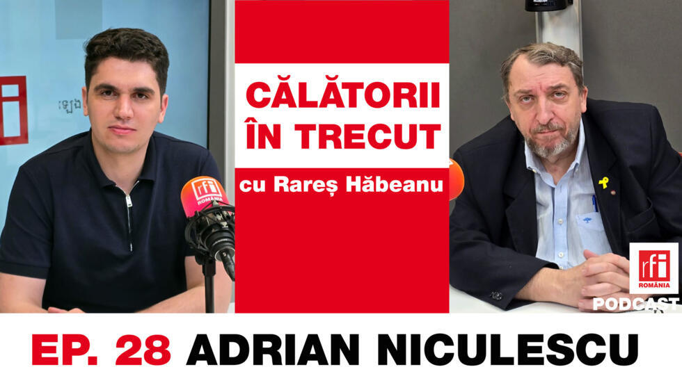 Niculescu: Liberalii l-au adus pe Carol I in tara, dar ei erau ...