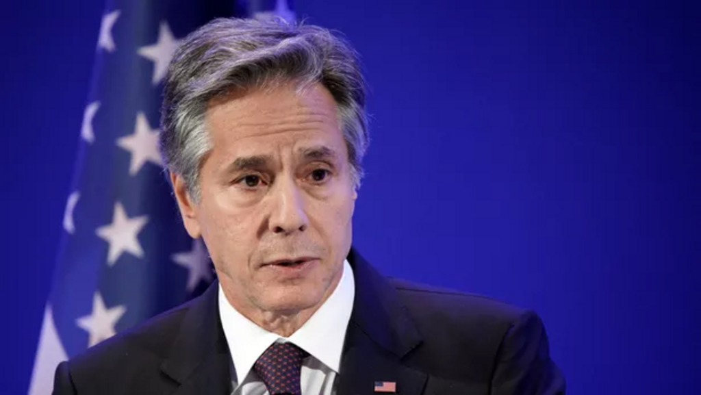 Amurka ta yaba da janyewar dakarun Eritrea daga arewacin Habasha