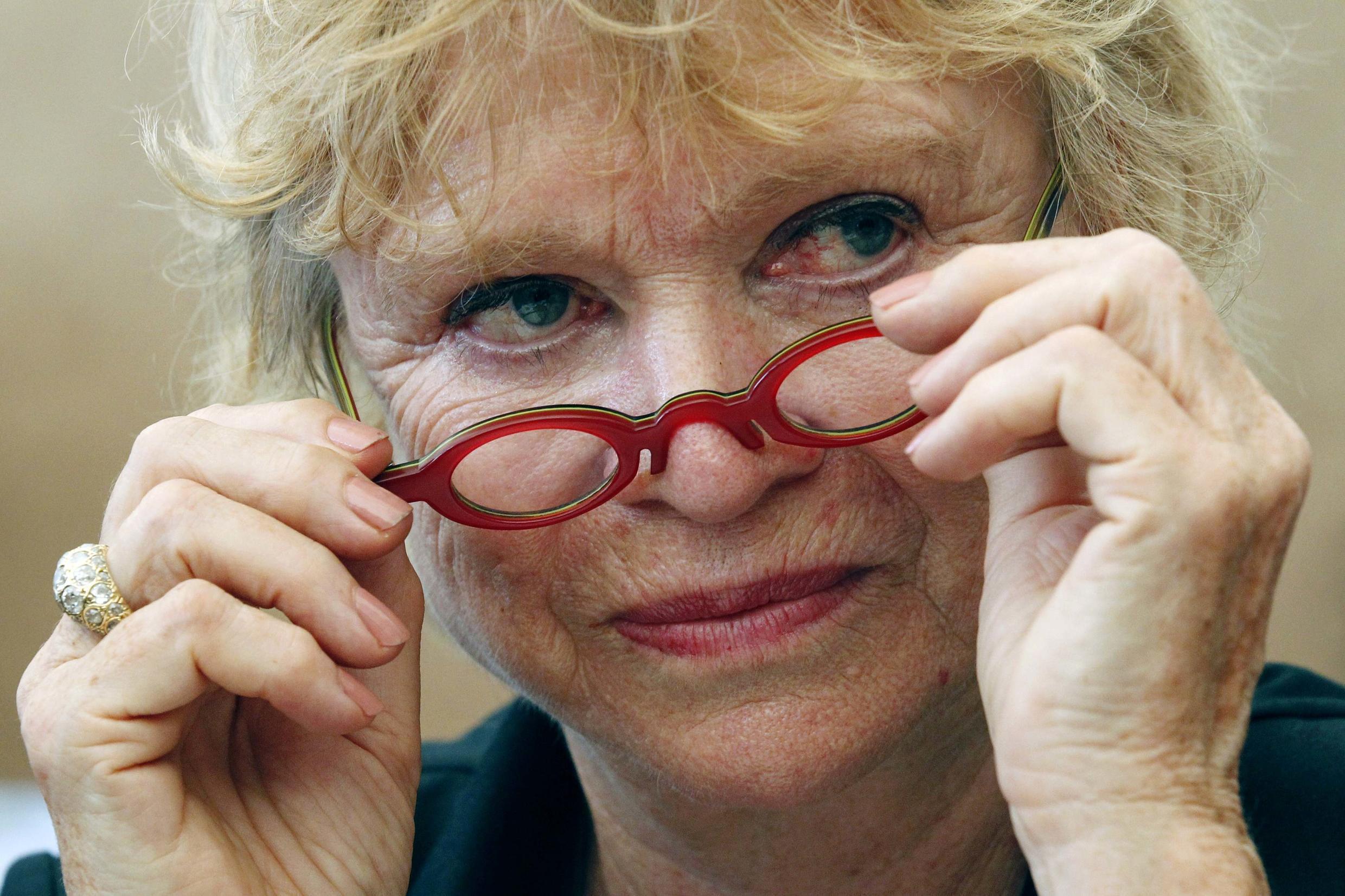 Eva Joly a réussi son entrée en campagne - Edito Alain Genestar