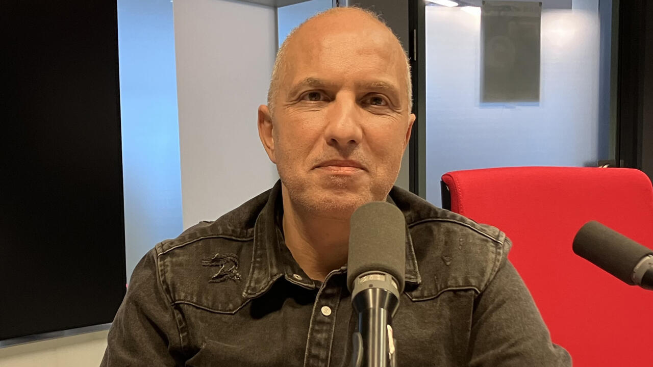 Jawad Rhalib filme Amal, esprit libre face à l'entrisme islamiste à l ...