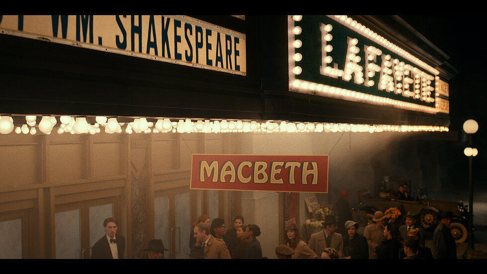 FIFDA: «Voodoo Macbeth», l’histoire afro-américaine oubliée d’Orson Welles