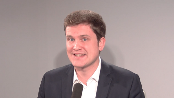 Charles Rodwell : «Cette réforme est essentielle pour la viabilité du ...