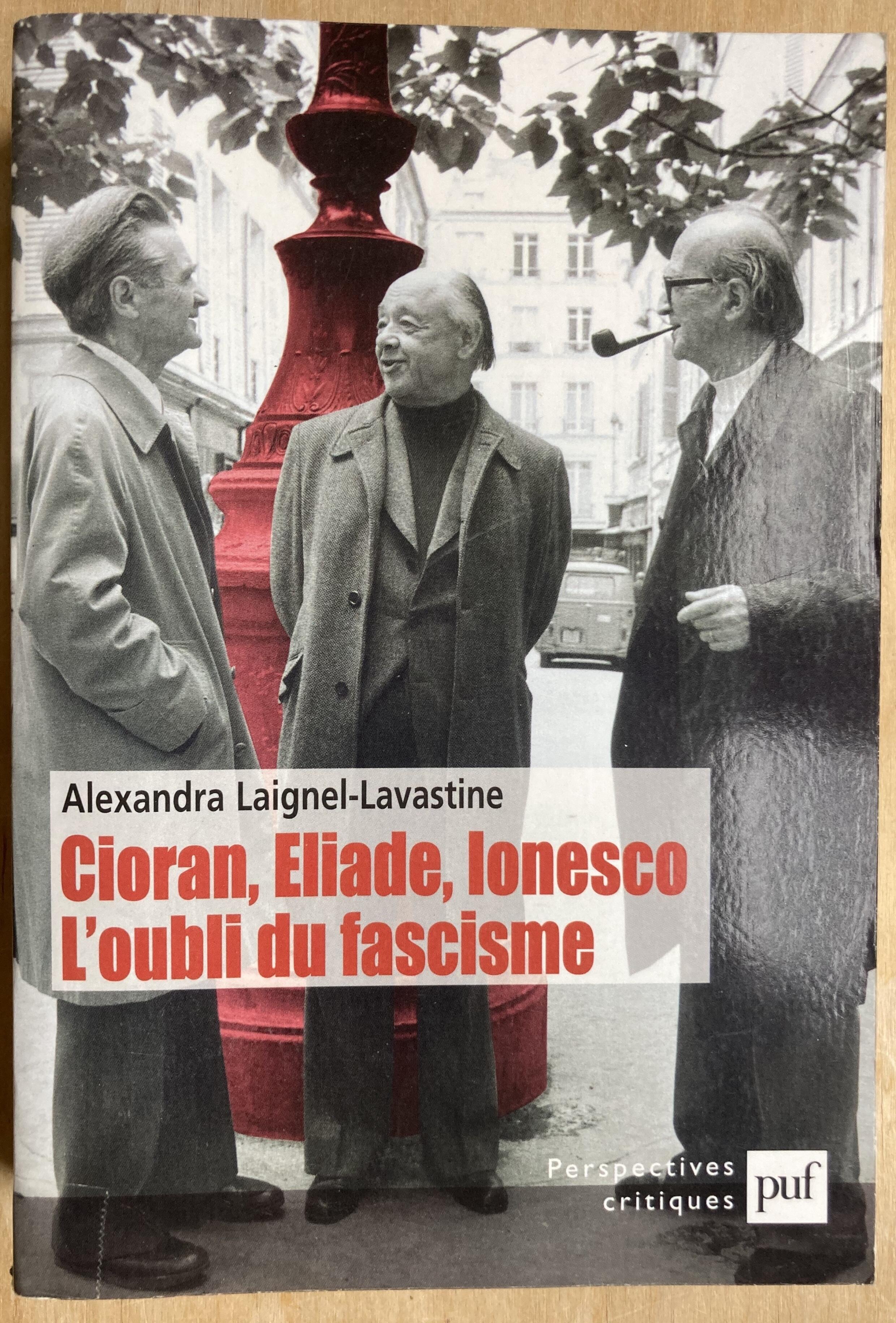 A fost Mircea Eliade un mincinos, un fascist nereformat și un impostor ...