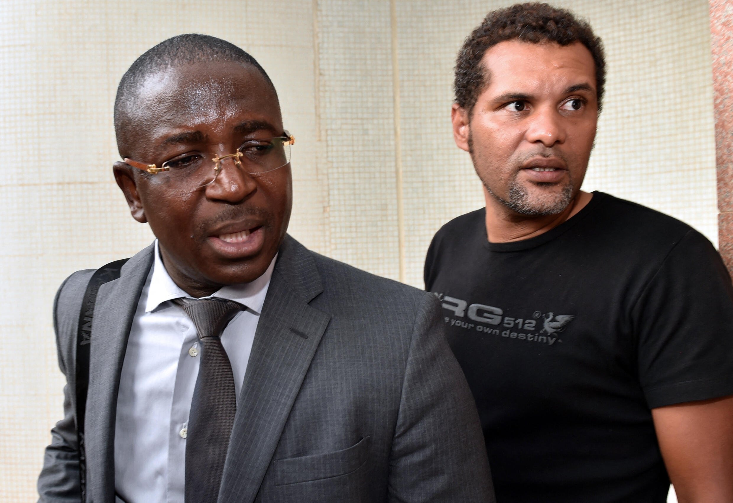 Burkina Faso: appel à la grève des avocats pour obtenir la libération ...