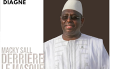 Sénégal: «Macky Sall, Derrière le masque», un livre-enquête de ...