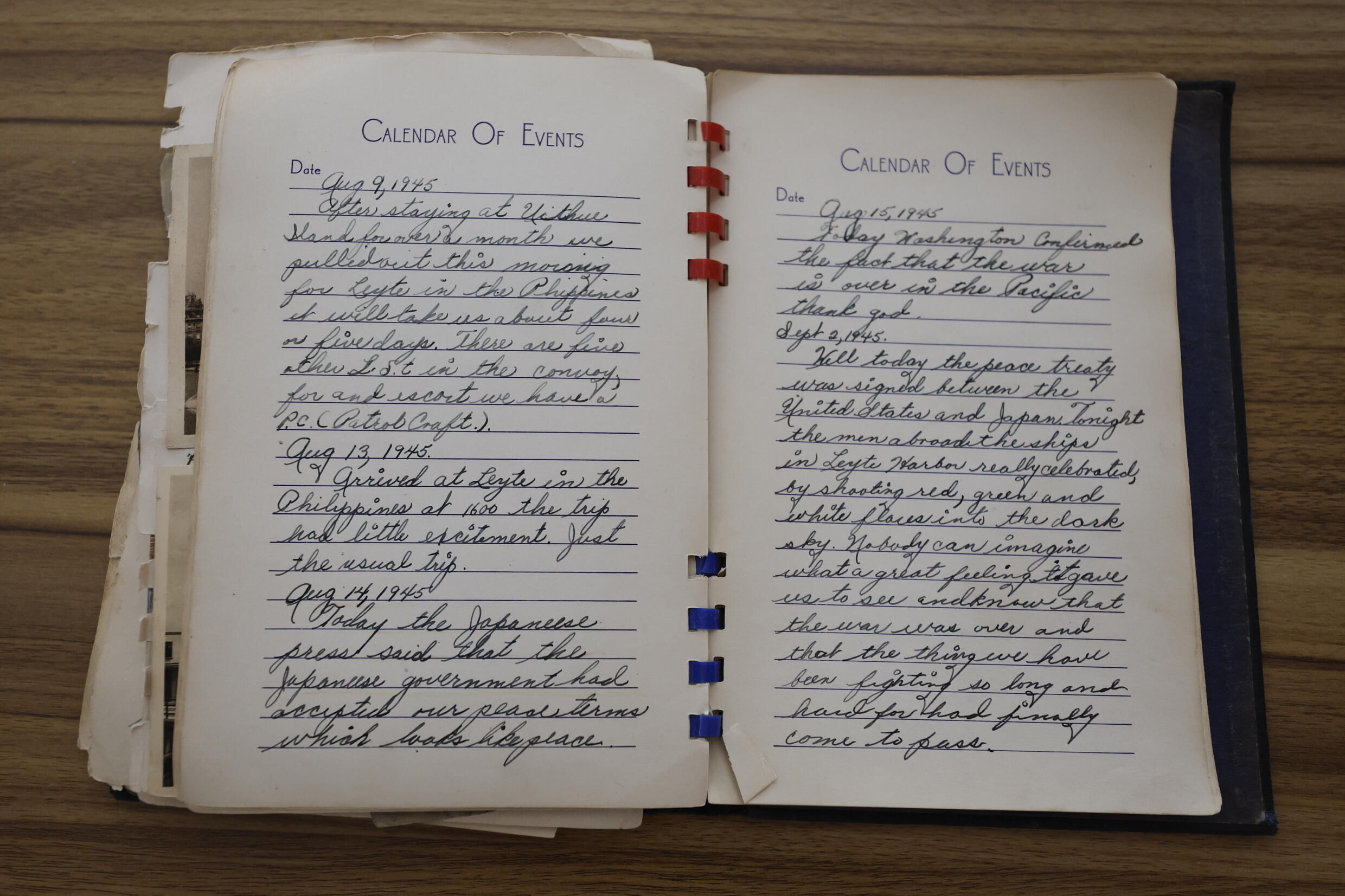 For US veteran, D-Day memories still vivid after 80 years