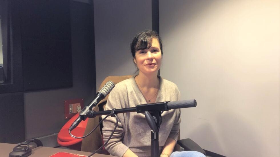 Dominique Fortier ressuscite la grâce de la poétesse Emily Dickinson ...