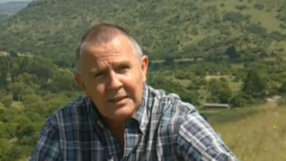 Mort de l'ancien chef de l'unité sud-africaine de lutte contre les anti ...