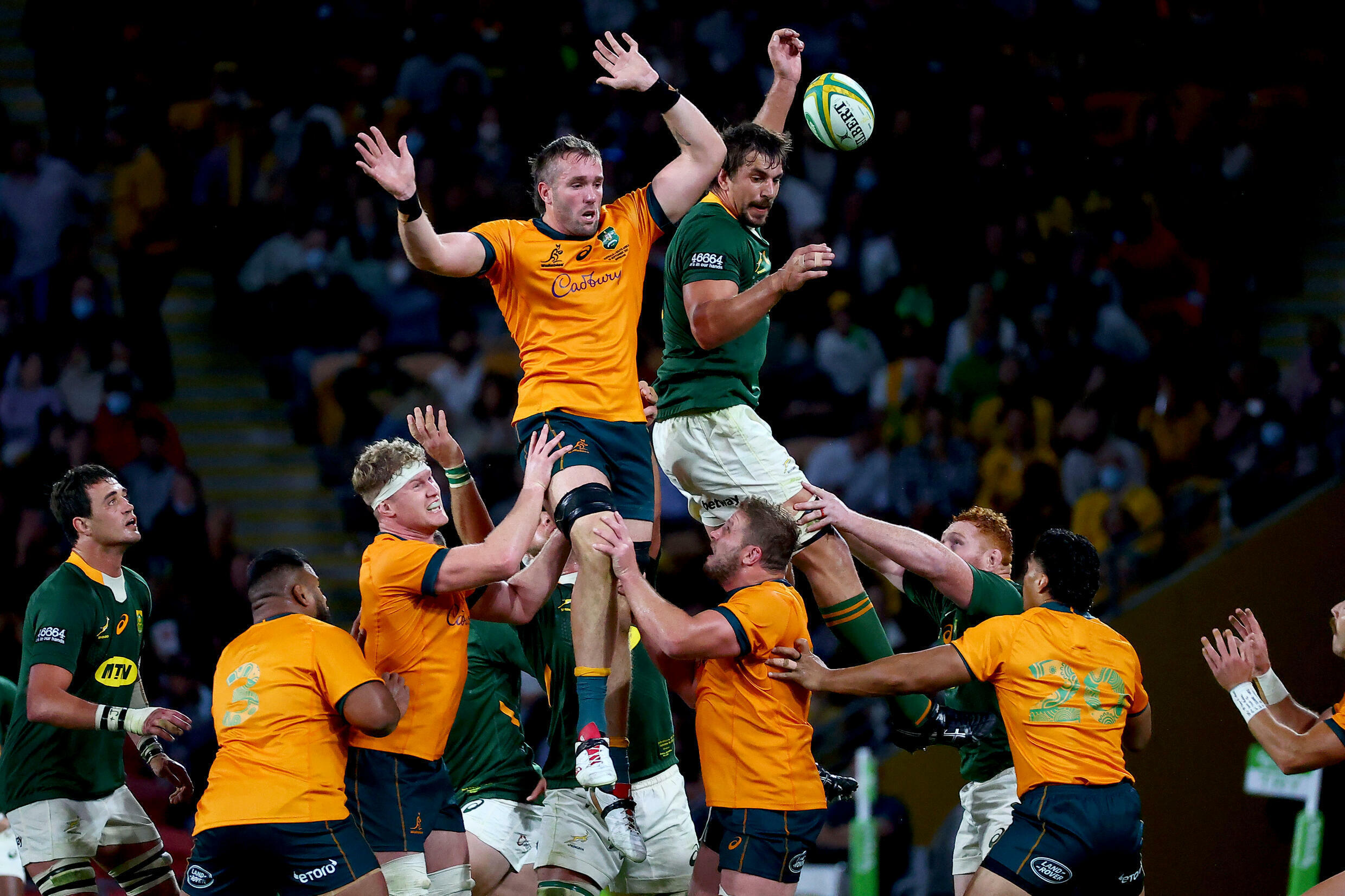 All Blacks close in on Rugby Championship as Wallabies stun Springboks ...