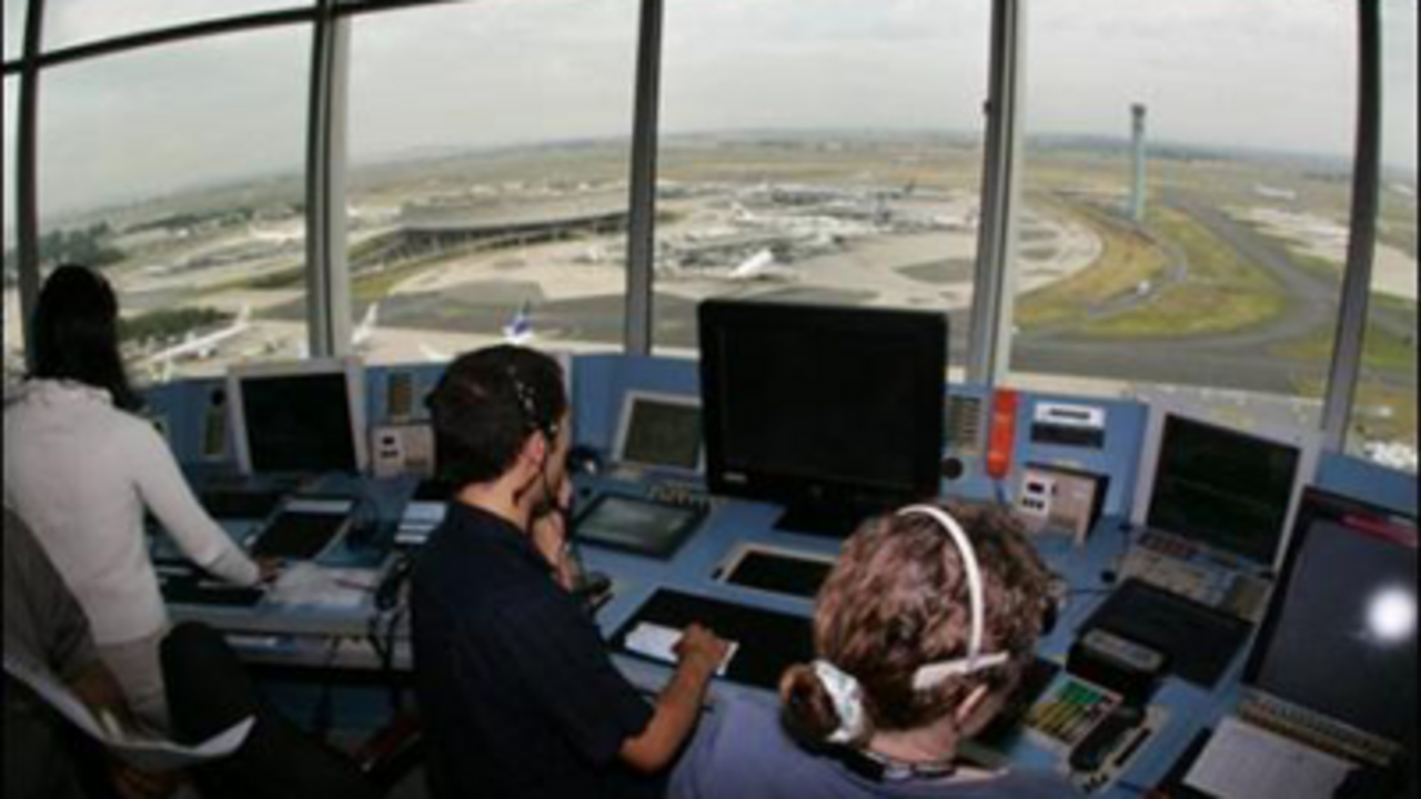 Agência de Aviação Civil dos EUA revê regras de trabalho de ...