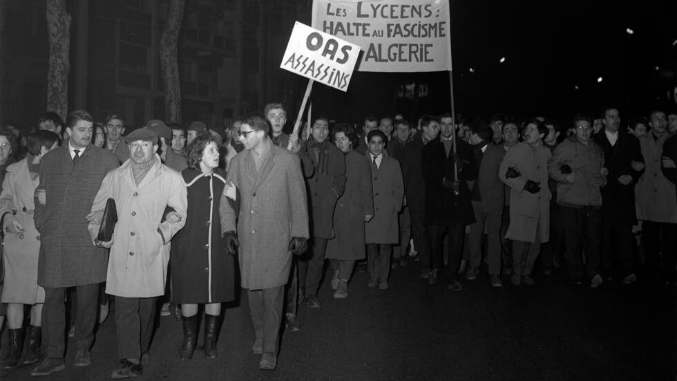 Le terrorisme: brève histoire d'un concept piégé