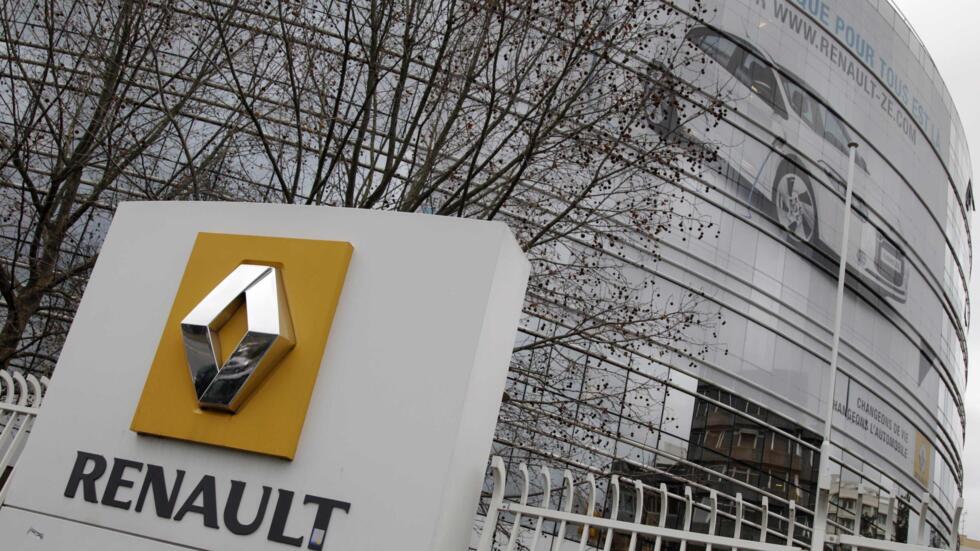 Renault inaugure son usine à Tanger