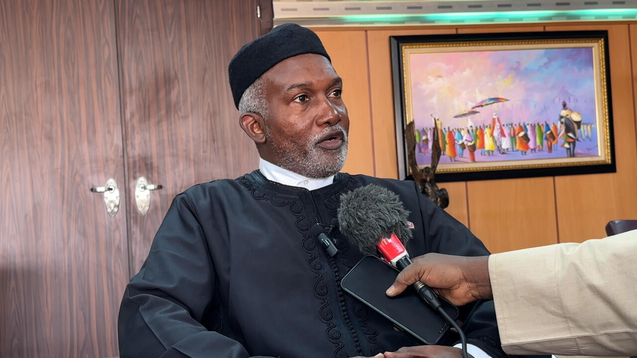 Tasirin ziyarar ministan wajen Najeriya a Nijar ga rikicin ƙasashen ...