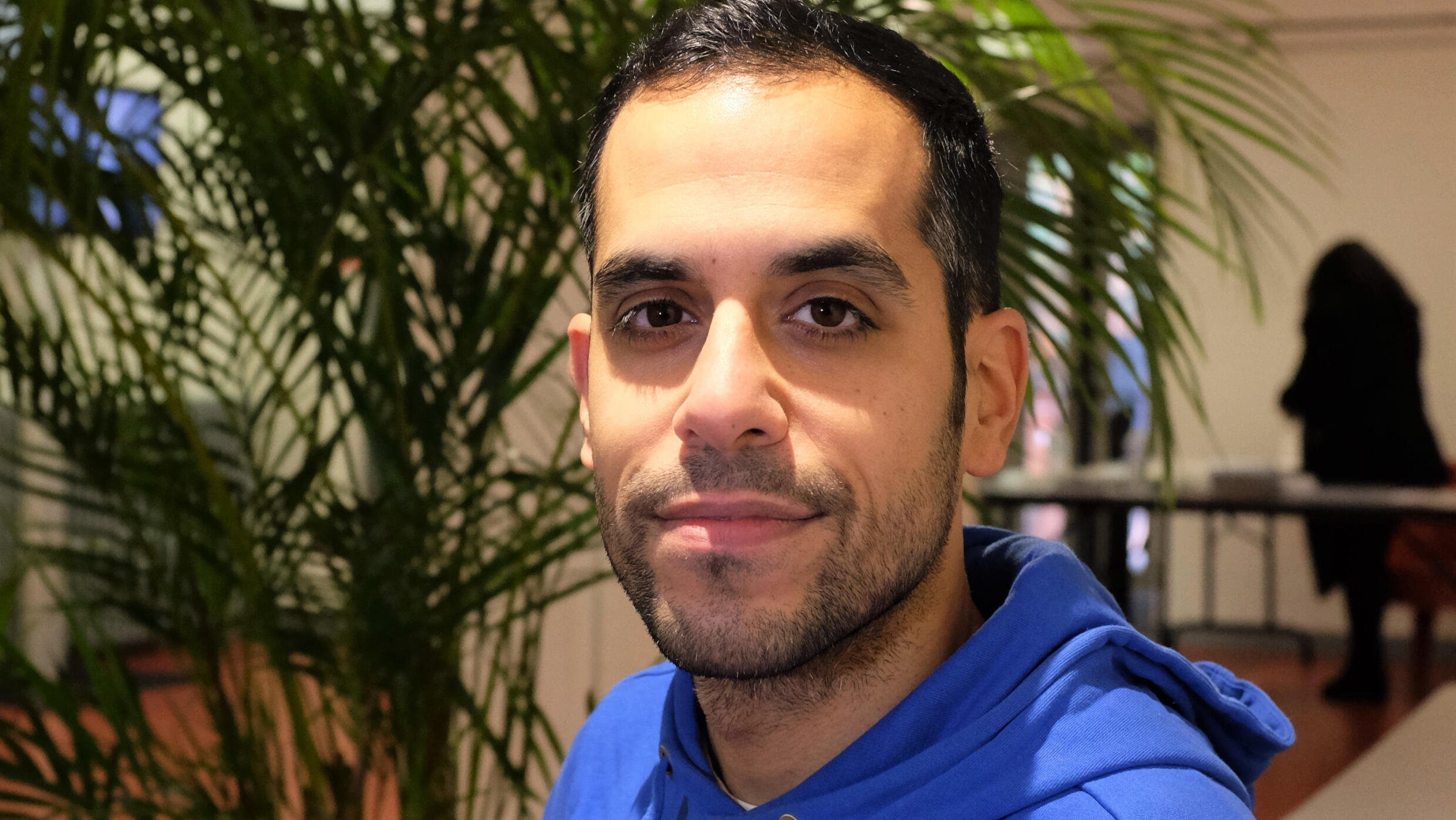 Interview de Yohan Malka, auteur du film “Sankara” - Thomas Sankara ...