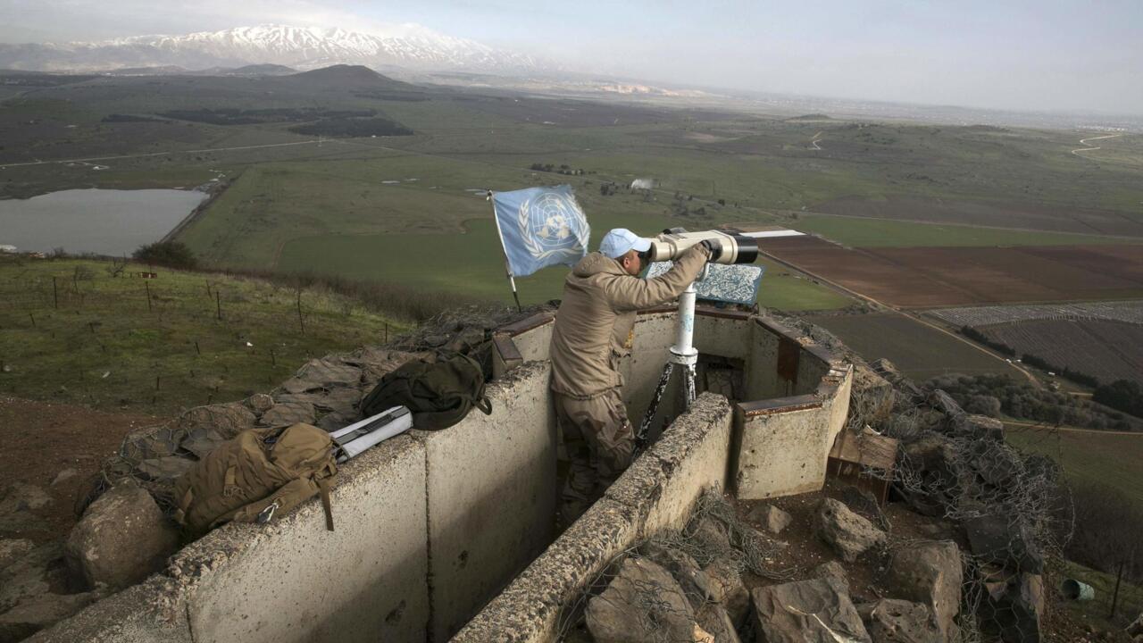 L’attaque du Hezbollah ravive les tensions entre Israël et le Liban