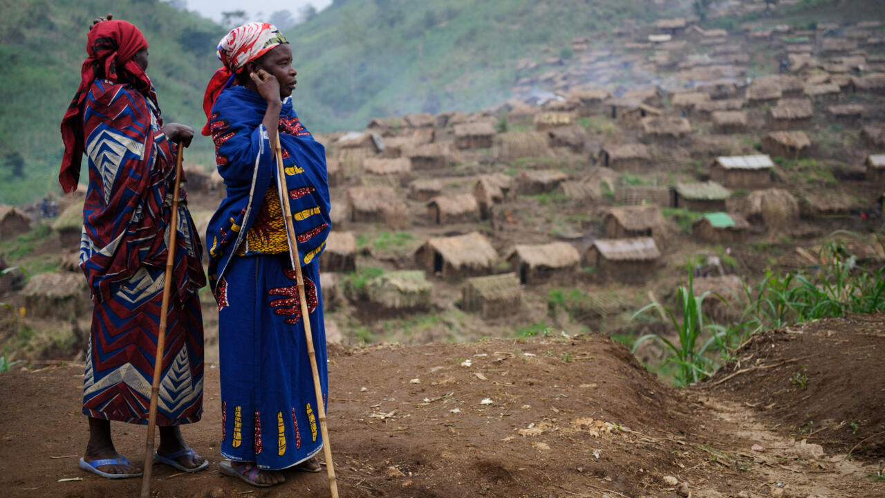 RDC: massacre de Masisi, l'enquête de l'ONU