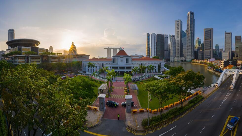 Singapour: deux membres du parti au pouvoir démissionnent pour une ...