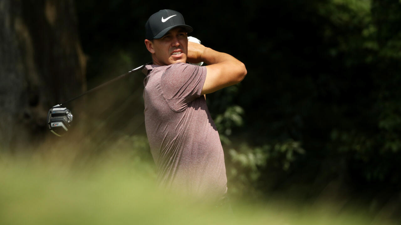 Koepka rejoins PGA Tour under new rules for LIV players