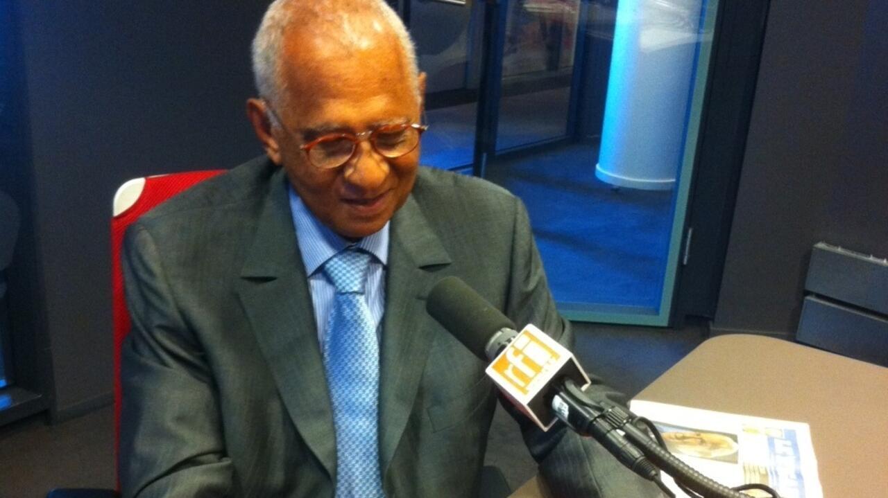 Henri Lopes: «Le Méridional» - Danse des mots