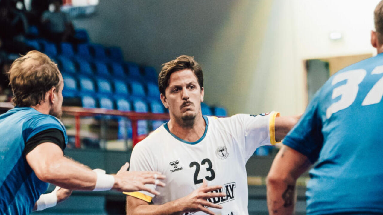 António Areia: «O objectivo para o Tremblay é conseguir fazer grandes ...