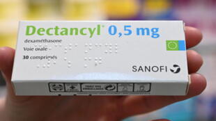 Agencia Europea del Medicamento recomienda dexametasona para casos ...