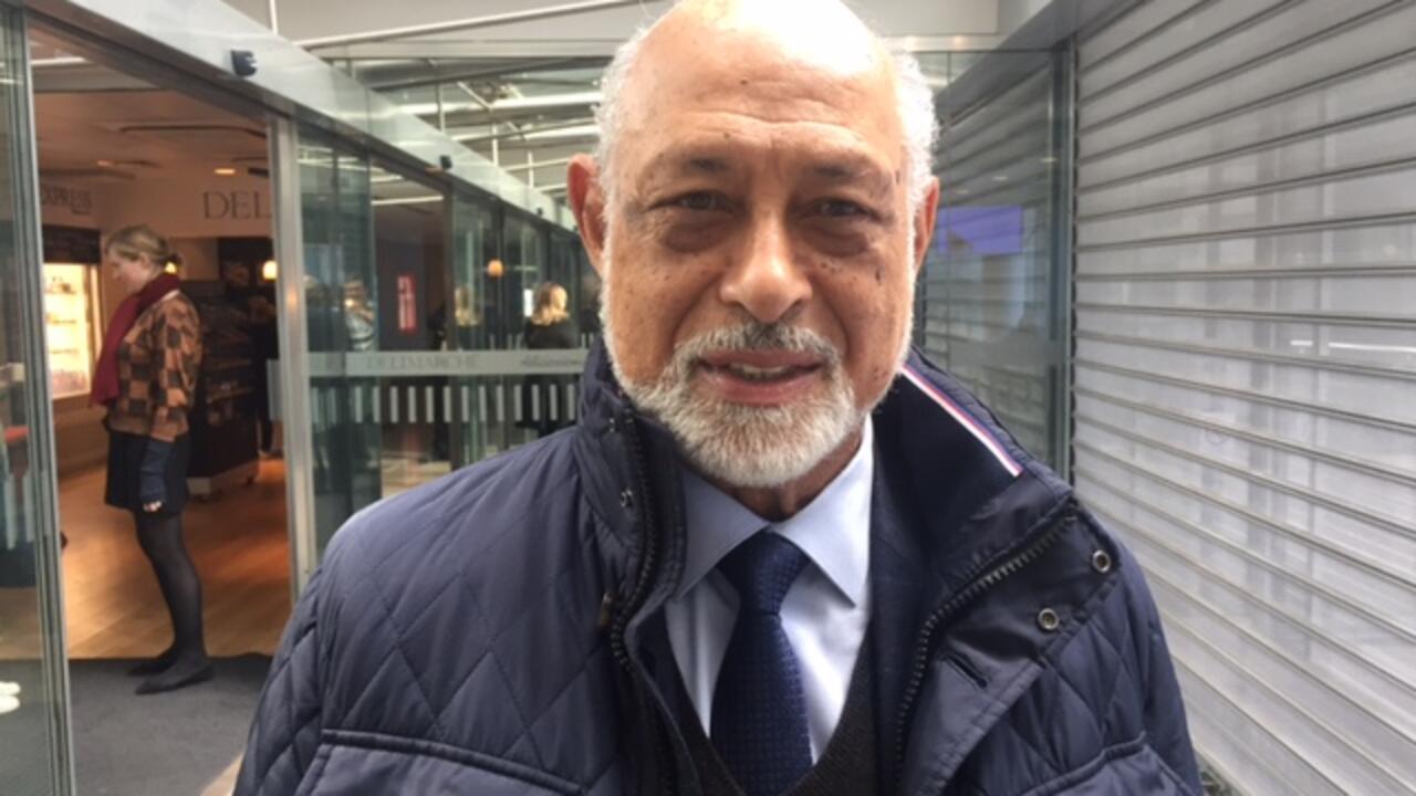 Domício Proença Filho, sobre Capitu: “É muito difícil ser mulher” - RFI ...