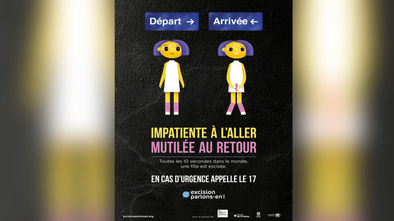 Excision: mieux informer les mères et leurs filles pour lutter contre ...