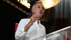 Municipales: Emmanuel Grégoire face à la bataille des alliances à Paris