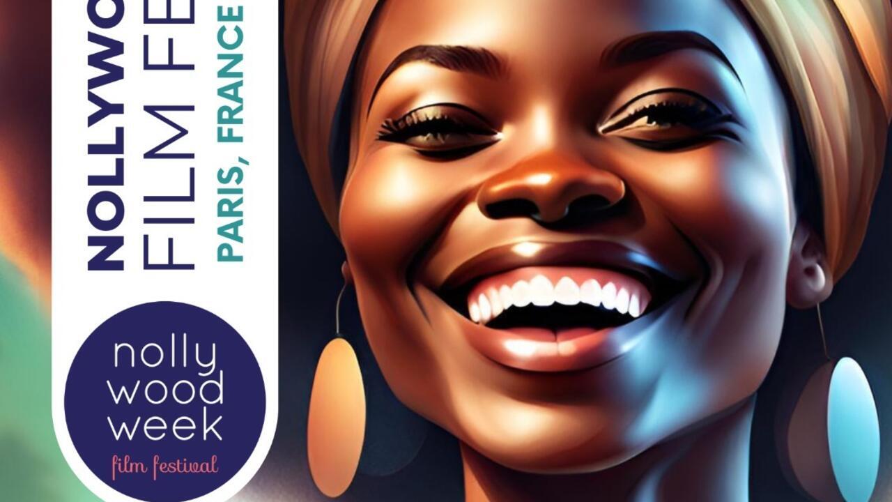 «Nollywood week» à Paris: à la découverte du cinéma nigérian et africain