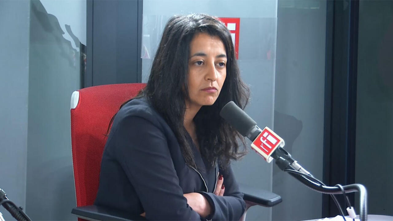 Karima Delli (EELV): «La France doit être capable d’accueillir les gens ...