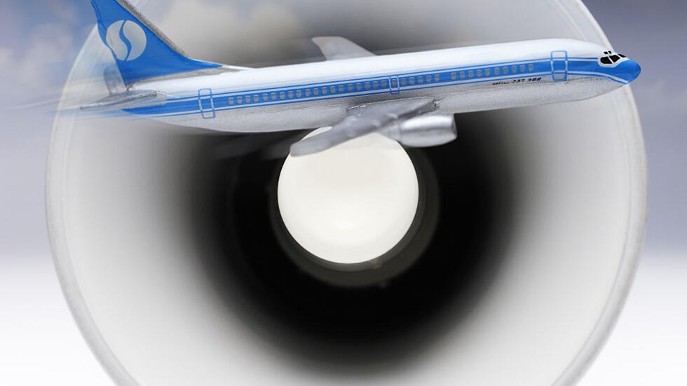 Le bruit humain menace la faune et la flore