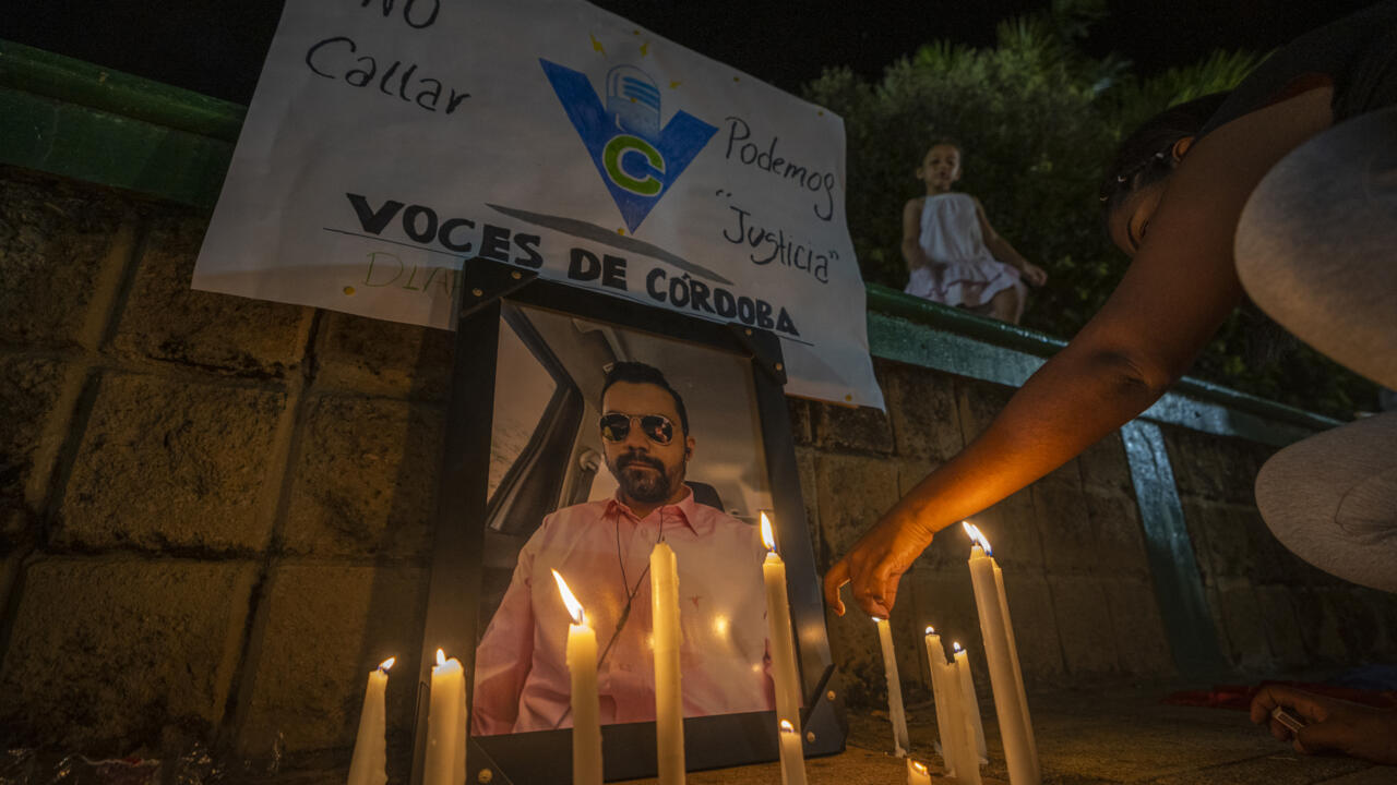 Proyecto Rafael 1: "Desde que mataron a Rafa ya nadie se atreve a hablar"