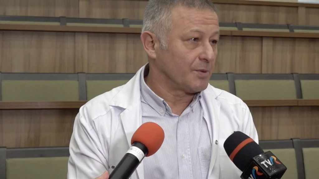 Campanie de screening pentru depistarea precoce a cancerului colorectal ...